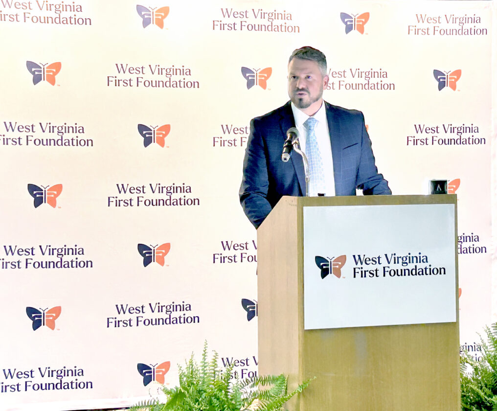 West Virginia First Foundation celebrates Initial Opportunity Grant ...